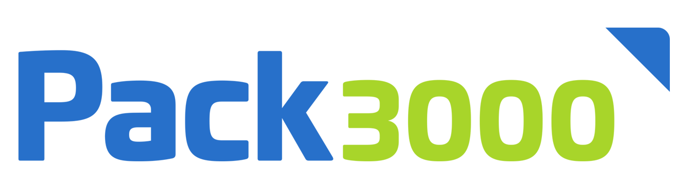 Pack3000 Thermoforming Machines | Pack3000