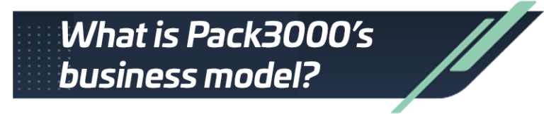 About Us | Pack3000