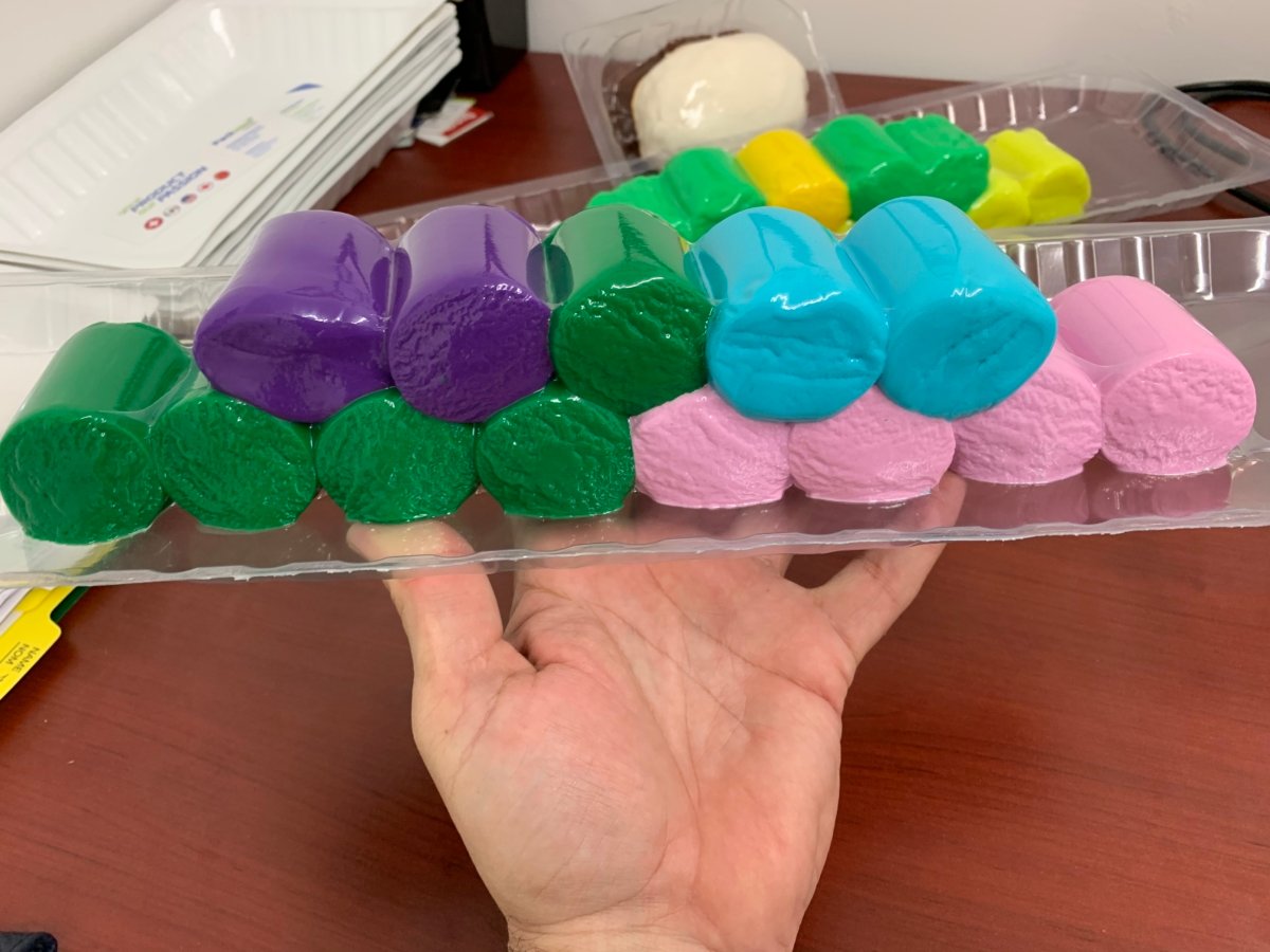 Impulse Thermoforming Machine | Pack3000