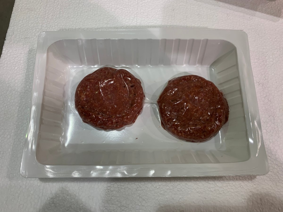 Impulse Thermoforming Machine | Pack3000