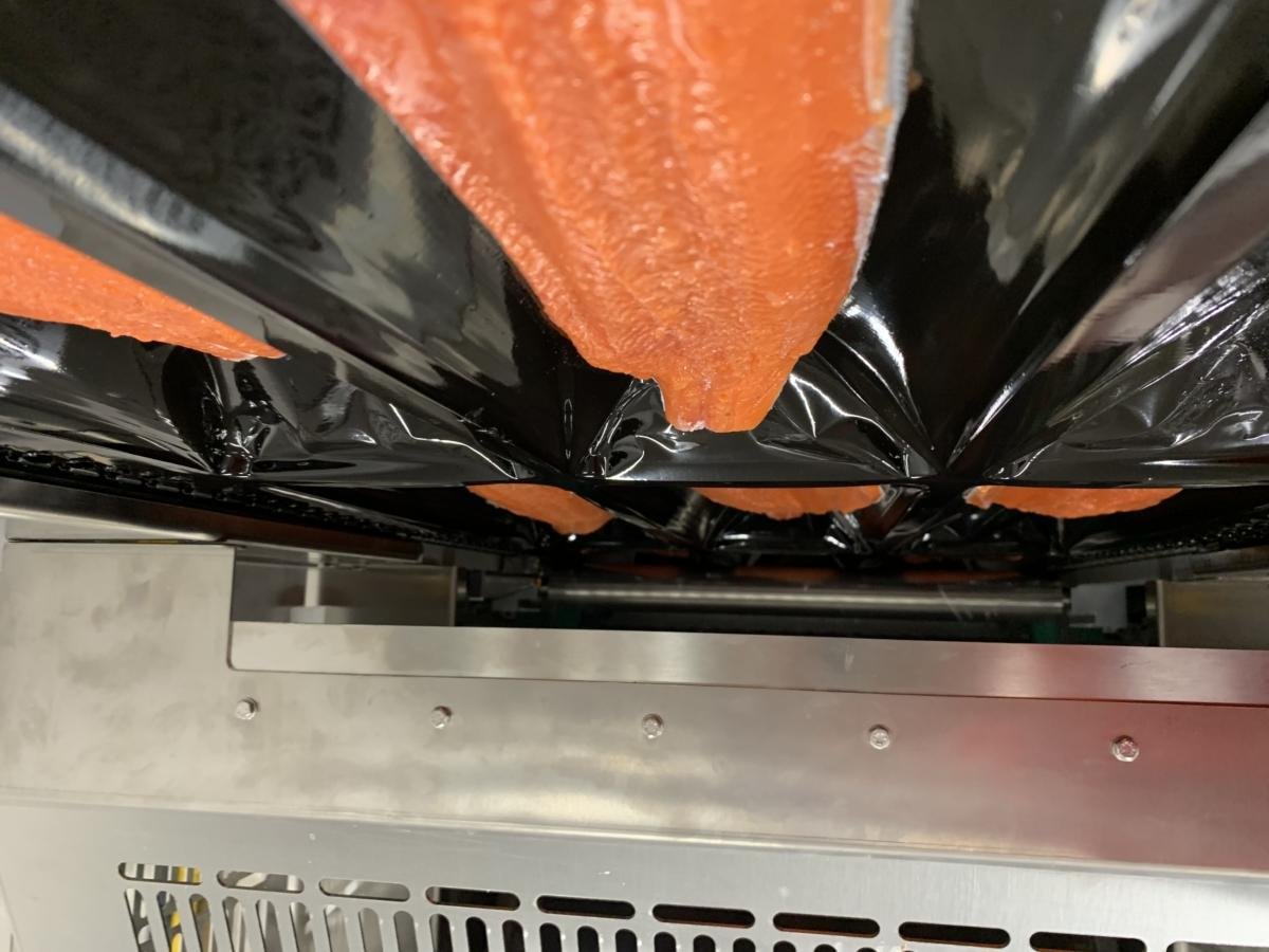 Impulse Thermoforming Machine | Pack3000