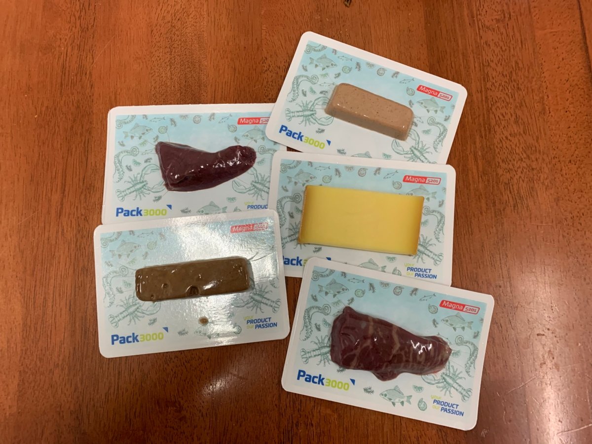 Speciality Applications | Pack3000