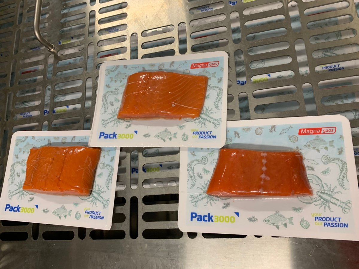 Speciality Applications | Pack3000